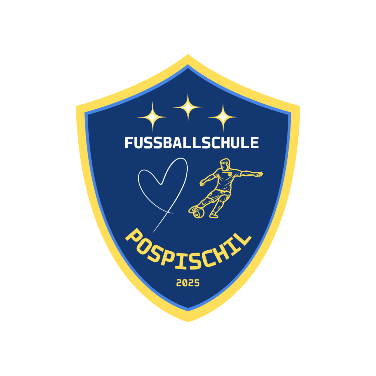 Fussballschule Pospischil - Spaß und Entwicklung im Fußball